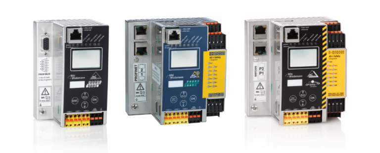 Co to jest AS-Interface? – AS-Interface