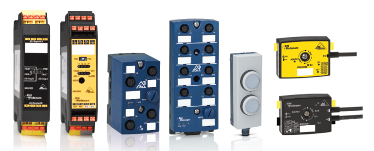 Co to jest AS-Interface? – AS-Interface