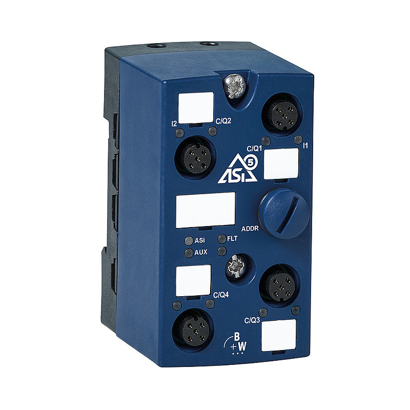 ASi5 – znacznie większe możliwości połączone z dobrze znanymi ...